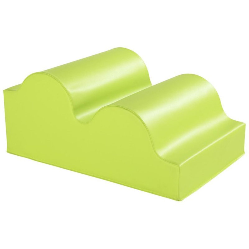 Wesco NA Tiny Tot Module Large Waves | Wayfair